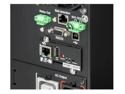 Eaton 5PX Gen2 UPS | Welcome to Mantrac Distribution