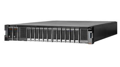 IBM FlashSystem 900 | Welcome to Mantrac Distribution